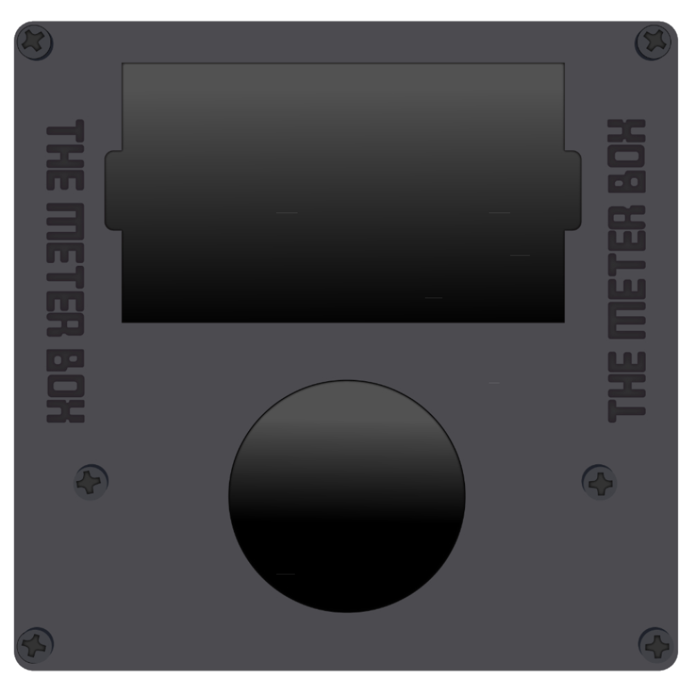 The Meter Box