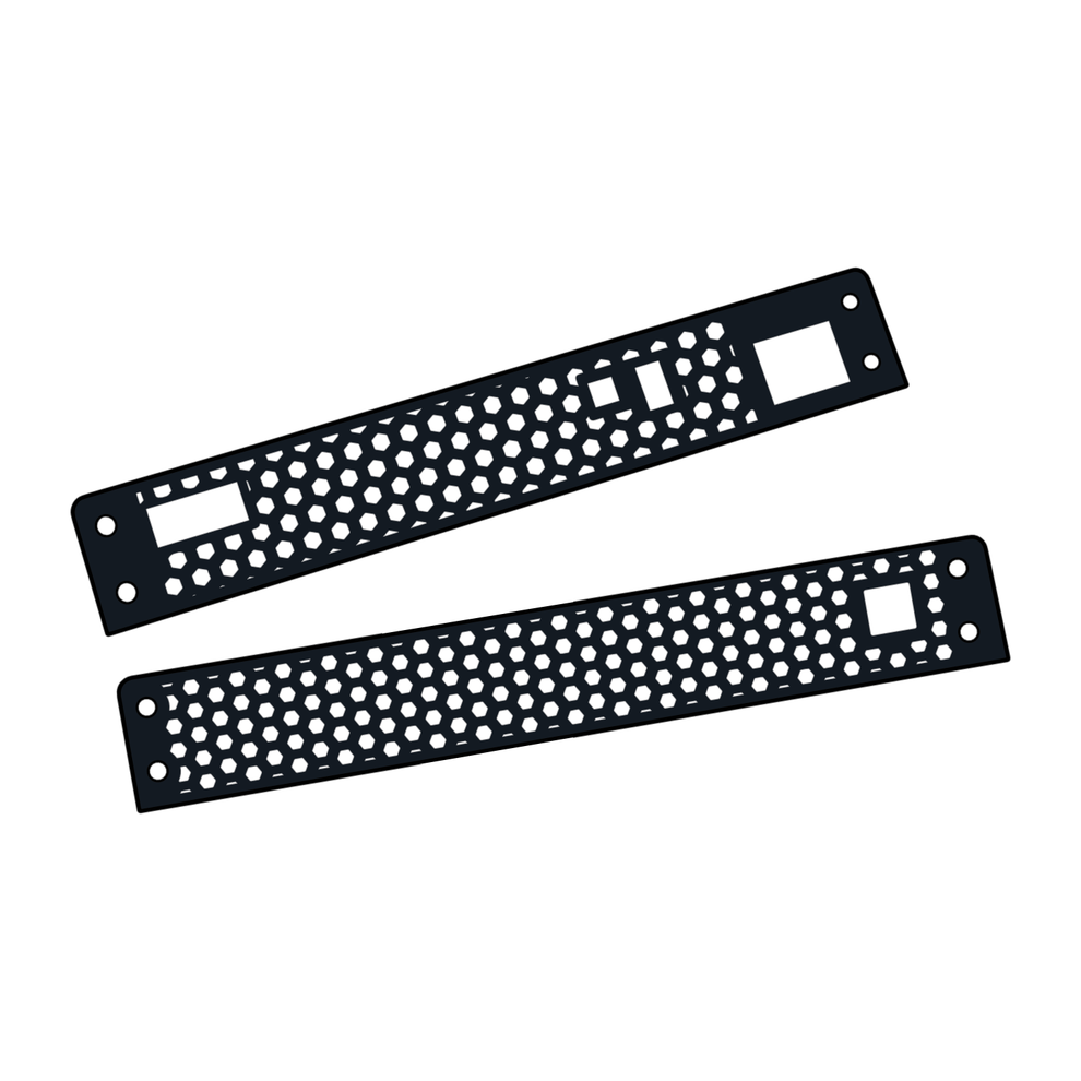 Cooling Grills – The Meter Box