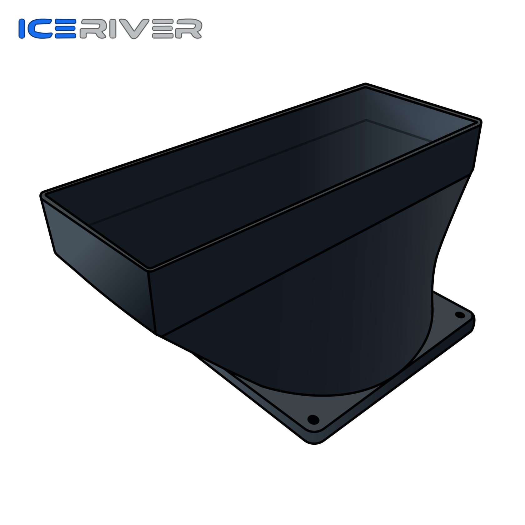 Cooling Shrouds – The Meter Box