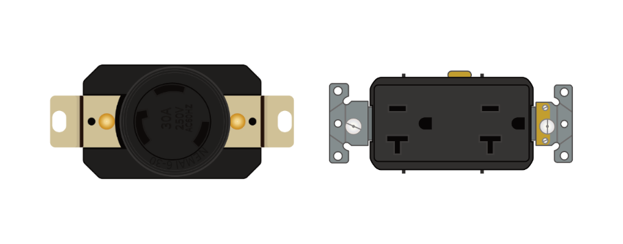 The Meter Box - Custom Made Enclosure For Crypto Miners