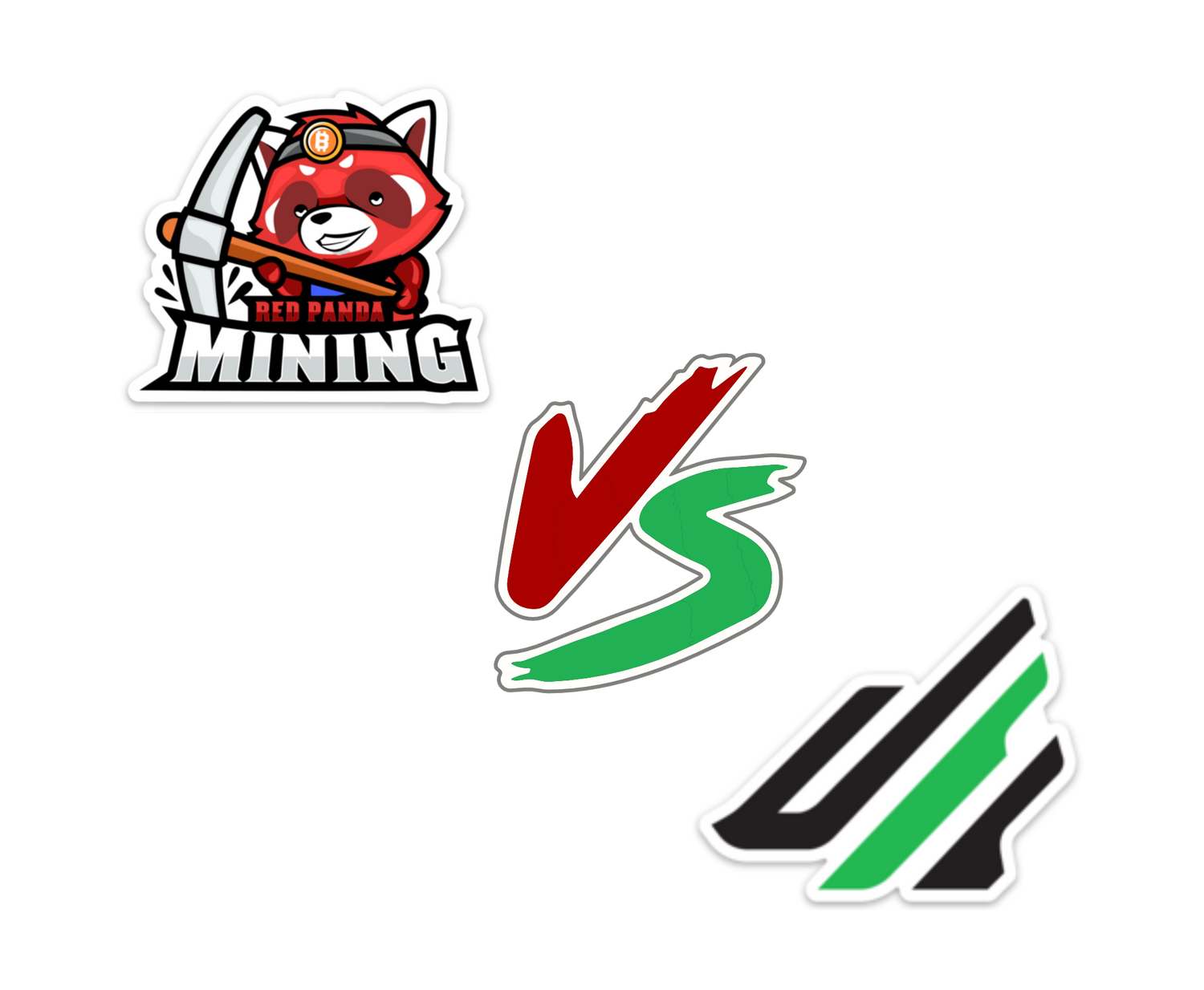 Red Panda Box Set – The Meter Box